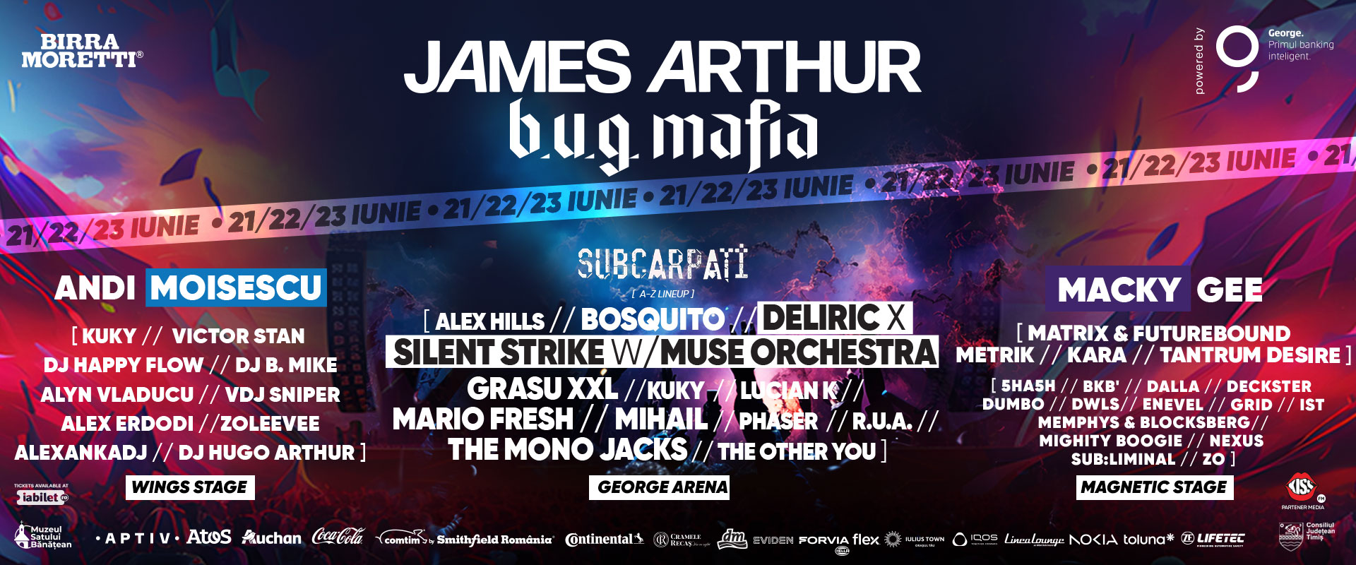 Regulament – Flight Festival 2024